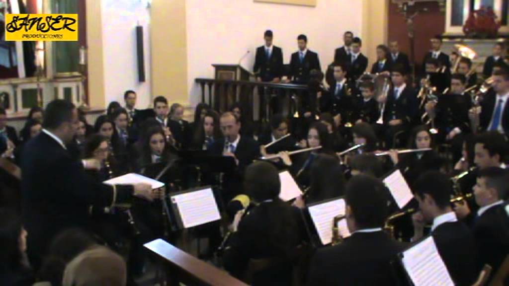 STELLA SIGNUM FIDEI - YouTube