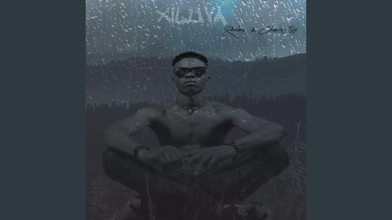 XILUVA (feat. Rhulani & Gaziyano (Dr Mchavi)) - YouTube