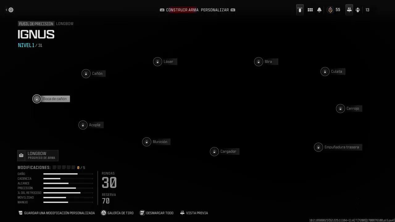 Modern warfare 3 zombiz final - YouTube