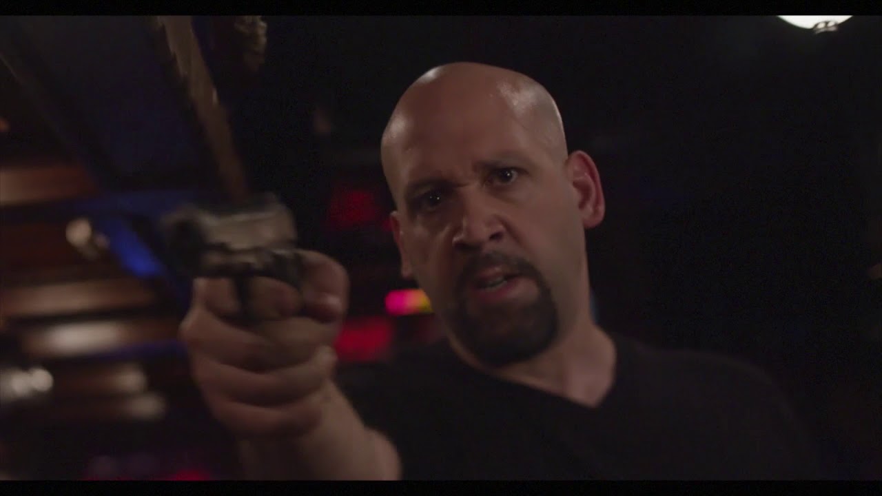 [SCAD FILM 240] Assignment 3 _Editing_Yikes_Final Final - YouTube