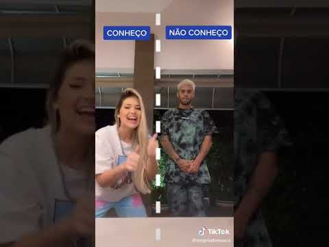 Funk Check - Virgínia Fonseca