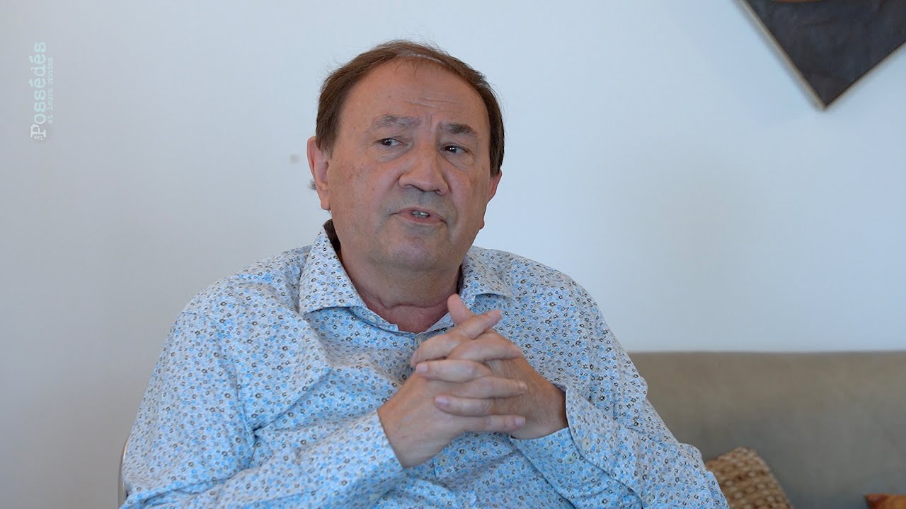 Jean-Pierre Dozon. Livre 3. Analyses symétriques en Côte d’Ivoire ...