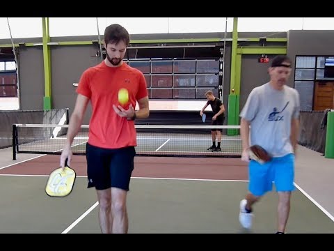 CNP 4.5 MD BRONZE MEDAL Drew Huskey/Ryan Brandt v Aaron Trost/Carter Tubbesing