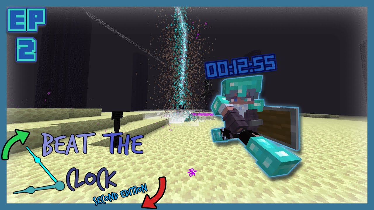 || Survival Comes First - Beat The Clock V2 || - YouTube