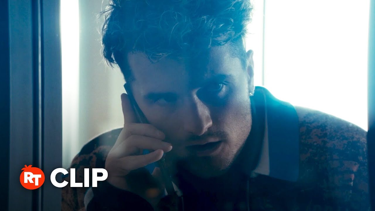 The Beekeeper Movie Clip - Call Center is an Ashtray (2024) - YouTube