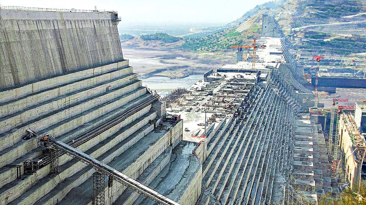 10 Biggest AMAZING Building Megaprojects - YouTube