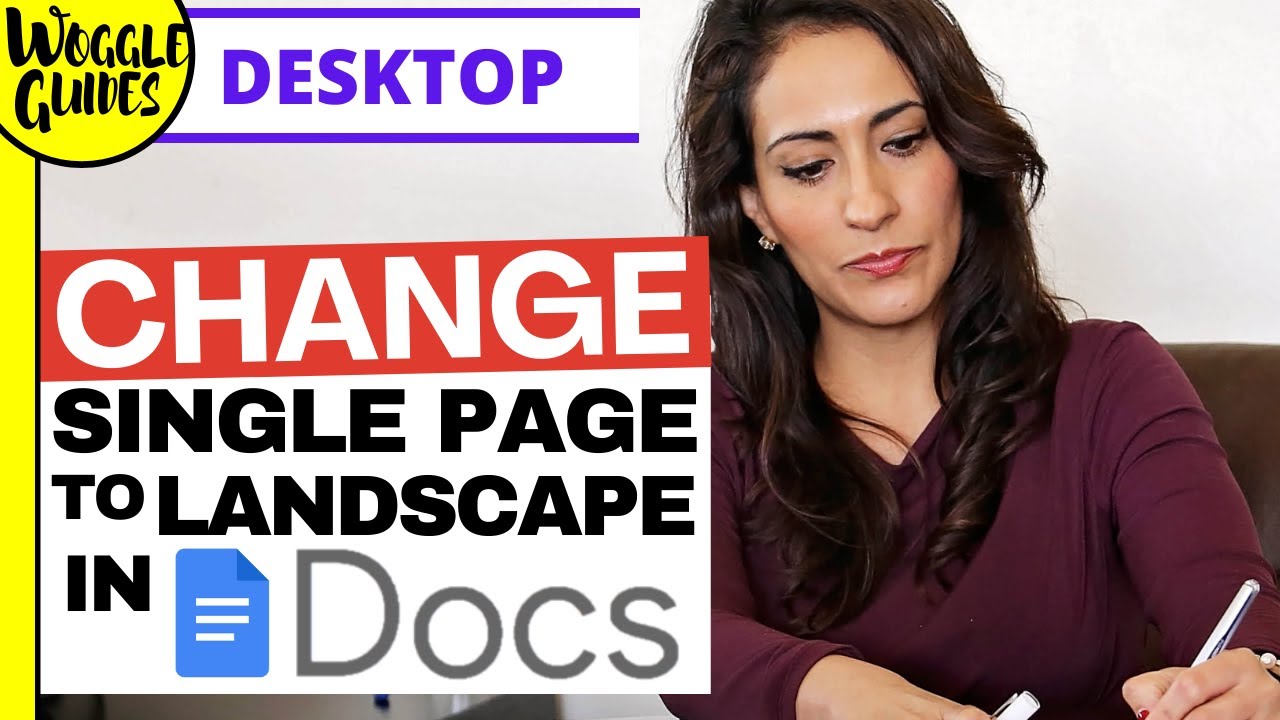 How To Change A Single Page To Landscape View In Google Docs YouTube how-to-change-a-single-page-to-landscape-view-in-google-docs-youtube