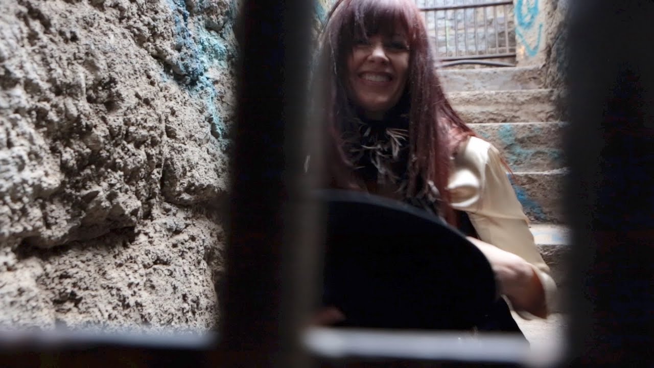 Bambi Lee Savage - Baby Come Back (official video) - YouTube