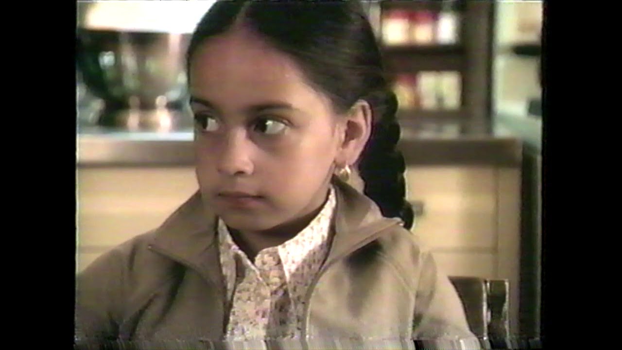 Bank of America commercial (2002) Mortgage Loans - YouTube