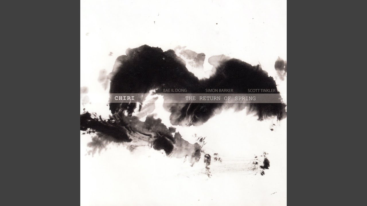 The Return Of Spring - YouTube