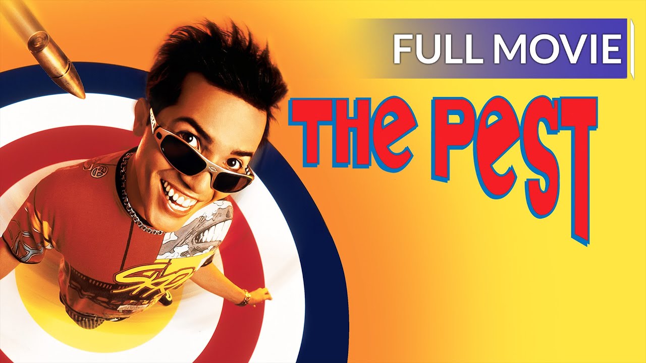 THE PEST | English Full Movie | Comedy Movie | Hollywood English Movie ...