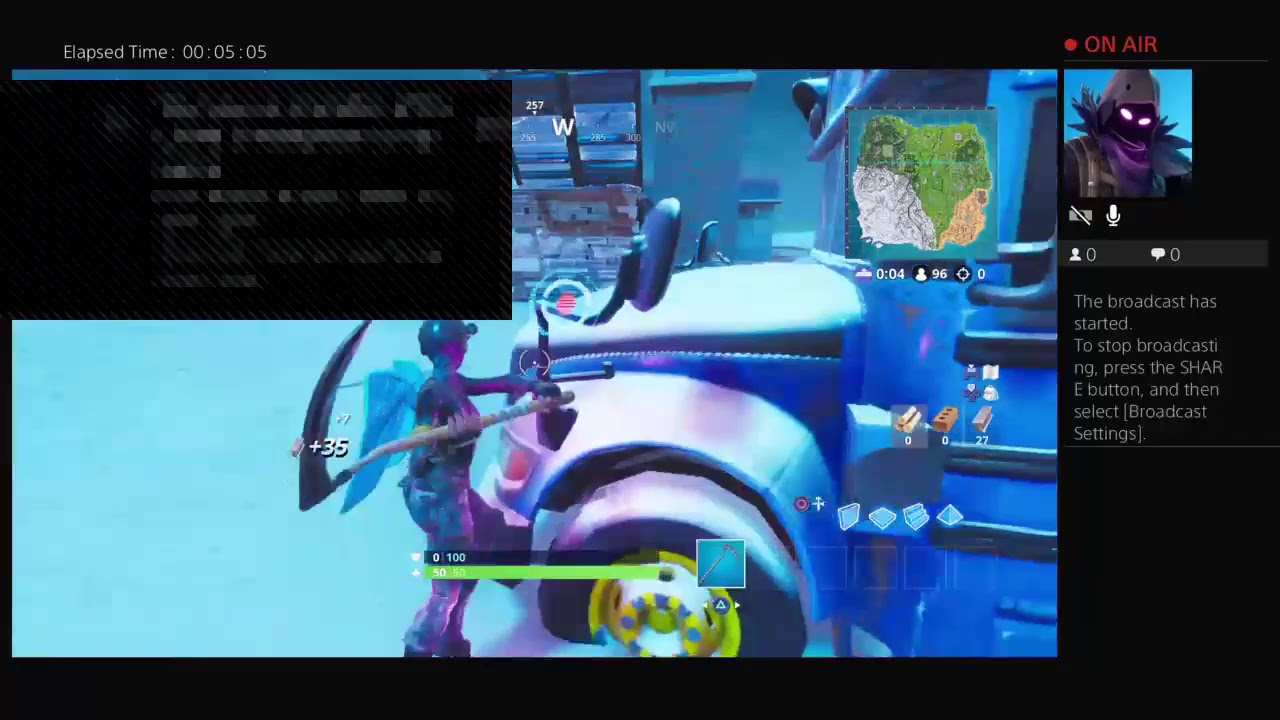 Random(one shot) - YouTube