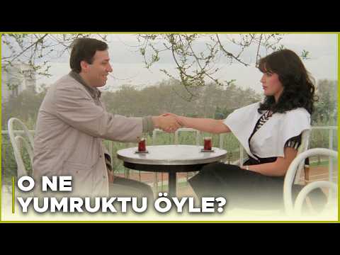 ŞABANİYE Türk Filmi | Şaban, Şimdi de Bayram Oluyor