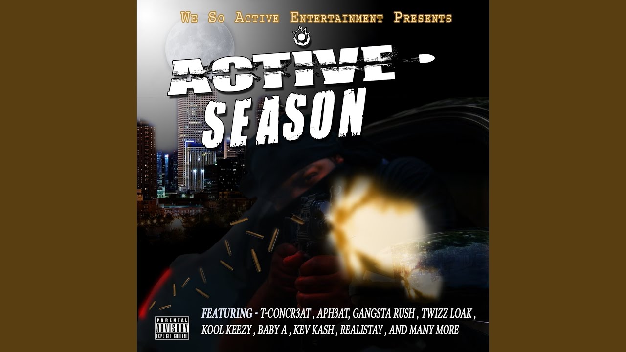 Turn that up (feat.Twizz Loak , Kool keezy) - YouTube