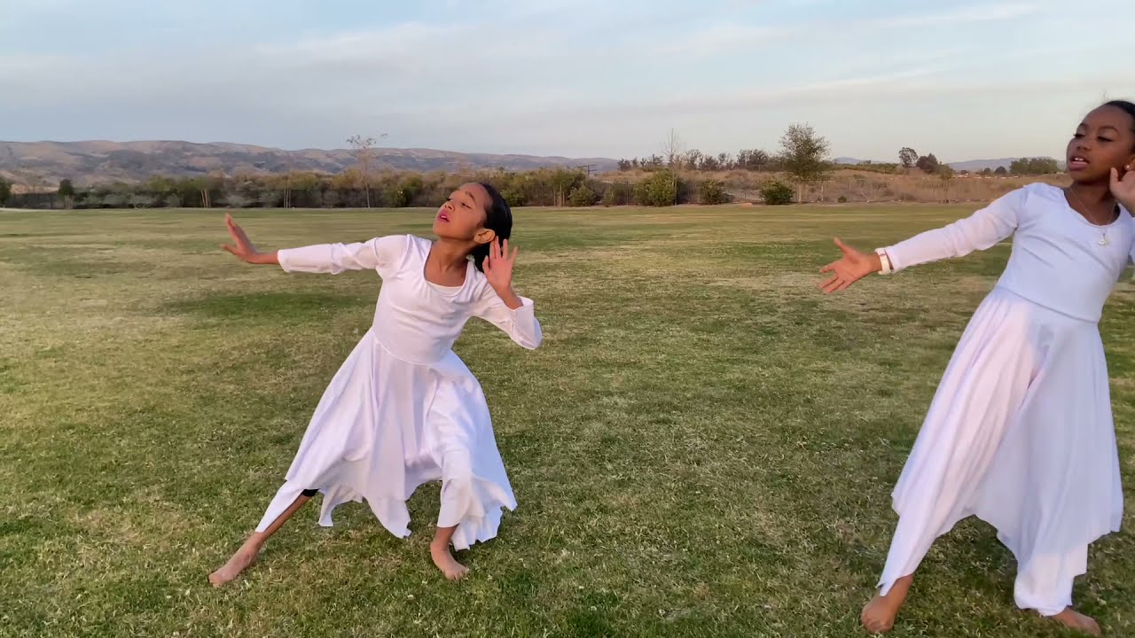 STAND UP - FREEDOM DANCE - 2021 - YouTube