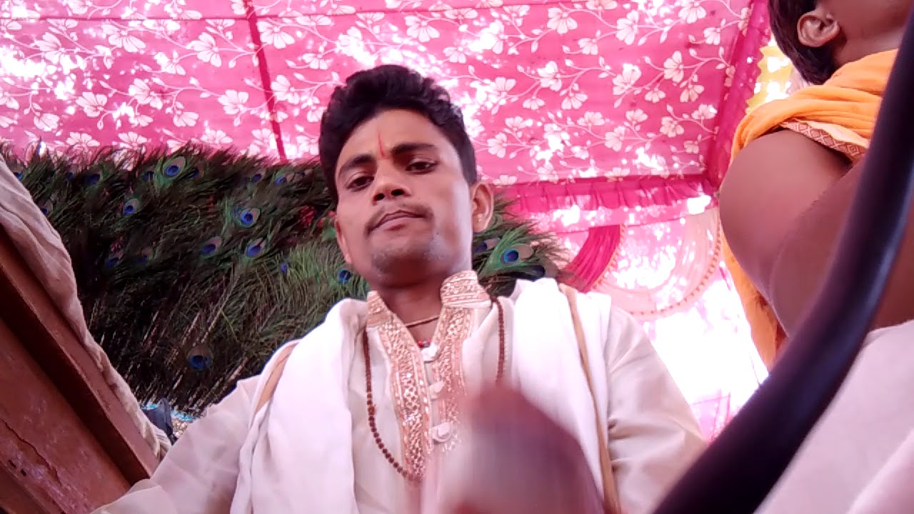 Manoj. Shastri pathak - YouTube