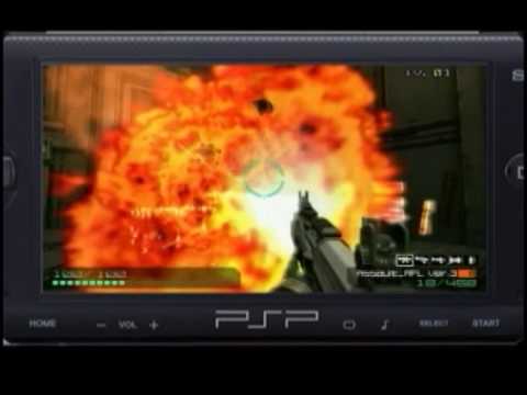 Coded Arms - Gameplay Trailer E3 2005 - YouTube