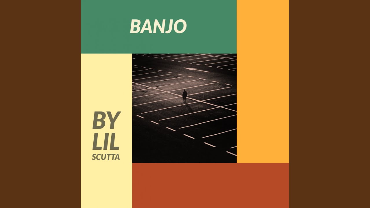 Banjo (Instrumental) - YouTube
