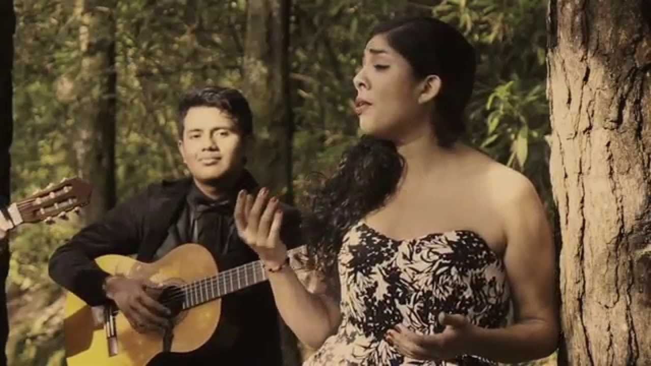 Raysa y Los Cadejos (Video promocional) - YouTube