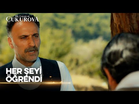 Gaffur, Hatip'in oyununa gelirse!  - Bir Zamanlar Çukurova 39. Bölüm