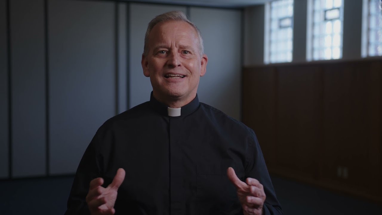 Hosea 3 Explained | Father Steve Mattson | Bishop's Year of the Bible ...