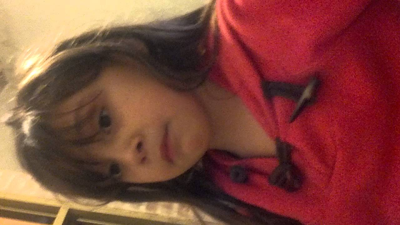 Vídeo De Mi Sobrina Youtube