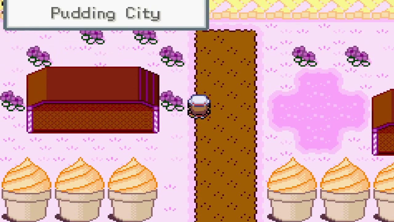 PokeSweets EP 2 Rock Candy - YouTube