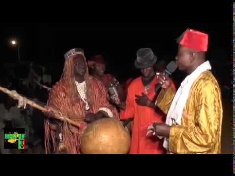 LARABY Ni SEKOUBANIN - Le Danger - Partie 4 ( Musique Donso) - YouTube