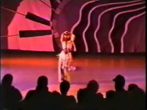 Art of Belly Dance: S. T. Shimi - YouTube