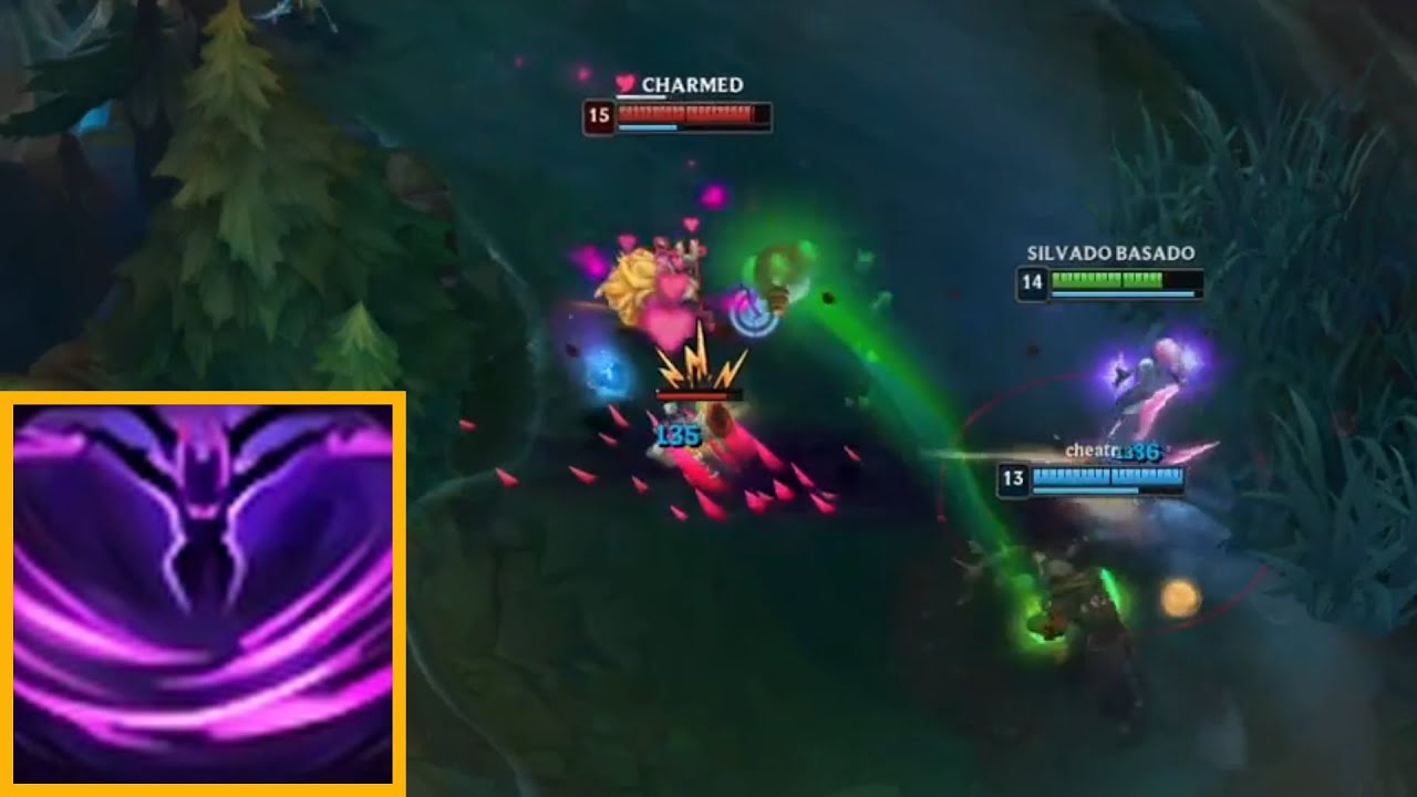 BRONZE EVELYNN ULT - YouTube