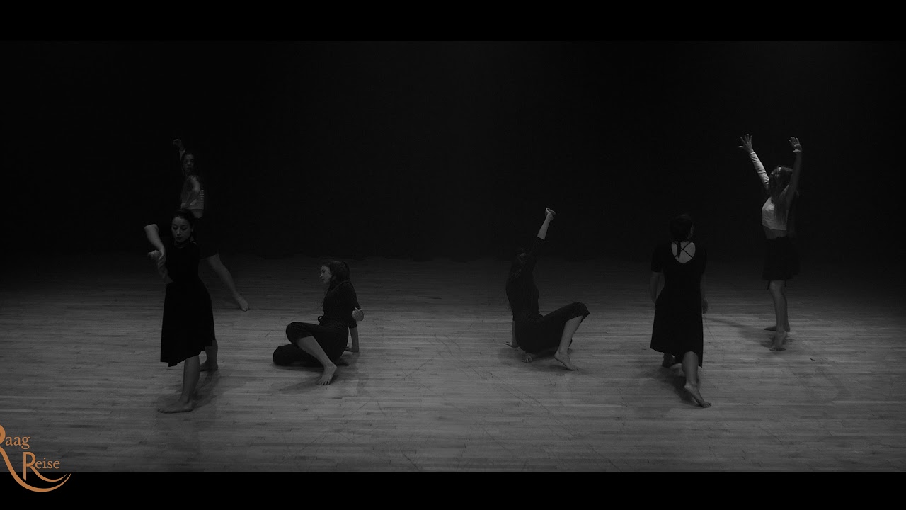 Helium (ATOM) | Contemporary Dance Video - YouTube
