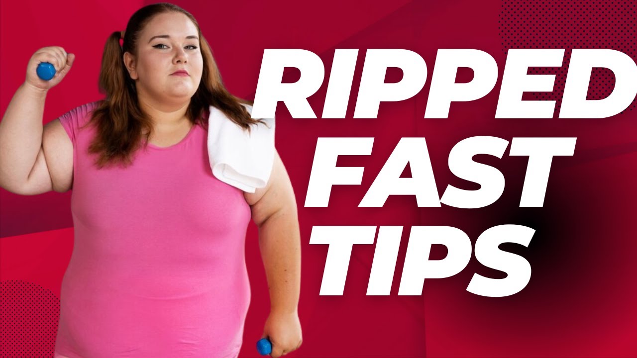 Skinny Fat to Ripped: Achieving Your Dream Physique - YouTube