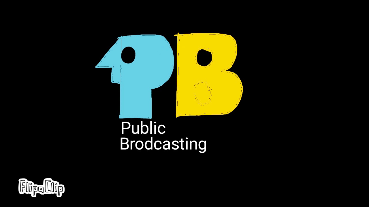 PBS 1971 Logo - YouTube