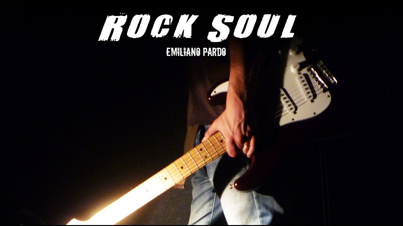 Rock Soul - [Official Music Video] - YouTube