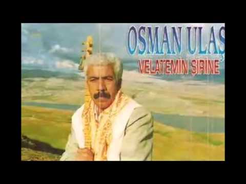 Osman Ulaş-Dotmam