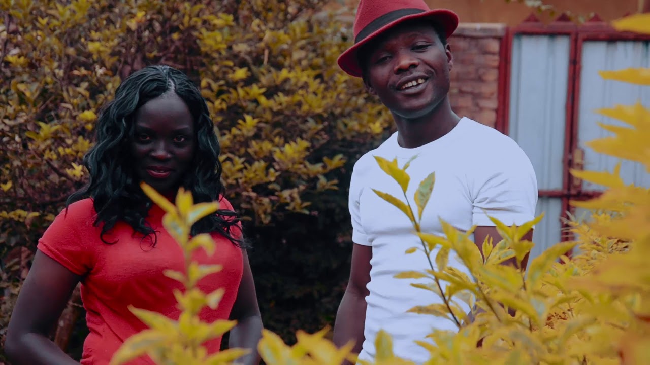 My Familly (new songo)rwandan(fficial video) by queen nelly ft Lucky ...