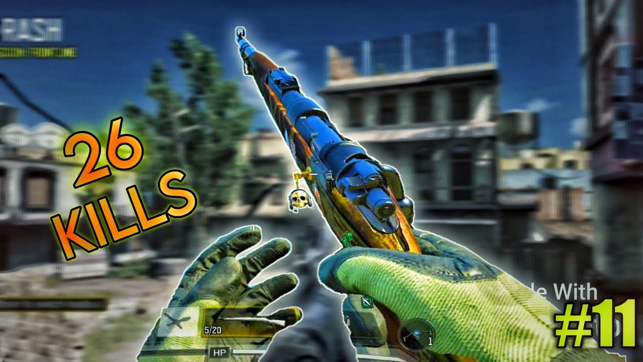 How to unlock max graphic in cod mobile|call of duty mobile multiplayer ...