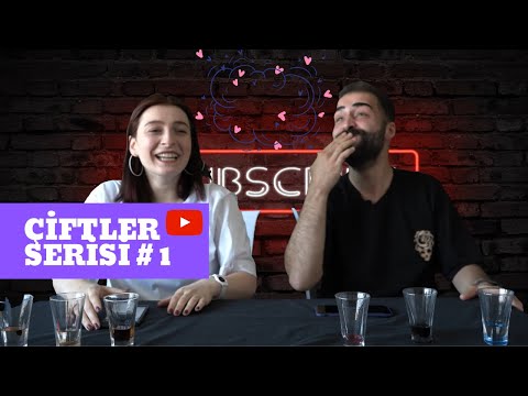 HAKSIZ MIYIM ? ÇİFTLER SERİSİ #1