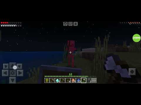 Minecraft Indonesia eps 1 "LANGSUNG FULL IRON 😅" - YouTube