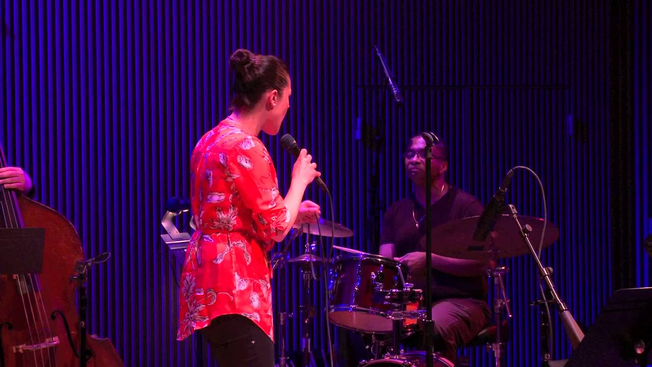 Emily Day Quartet Promo Video - YouTube