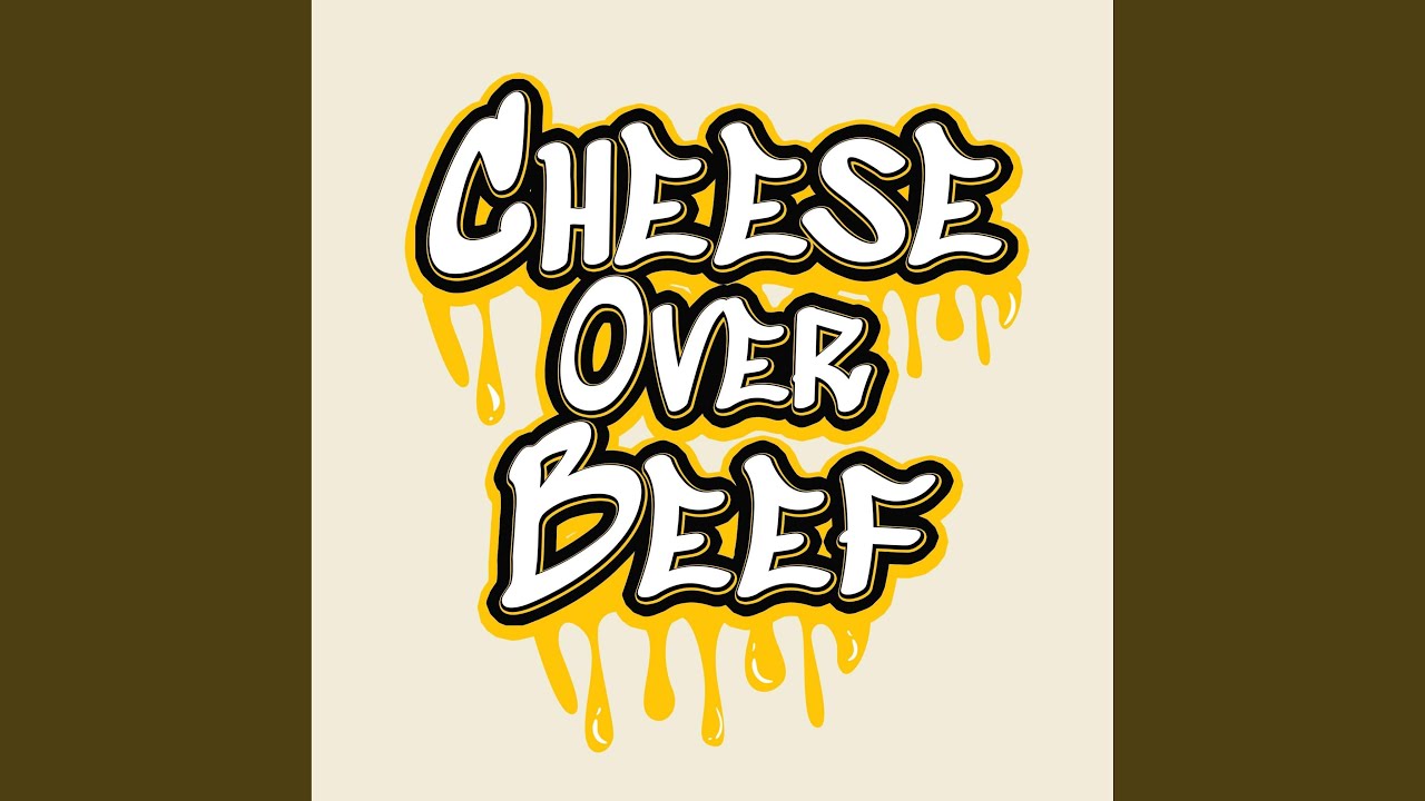 Cheese Over Beef - YouTube