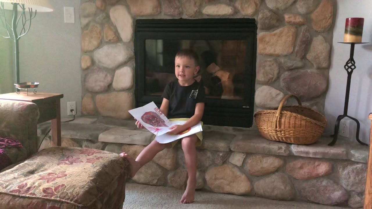 Jamo’s Animal Words Video - YouTube