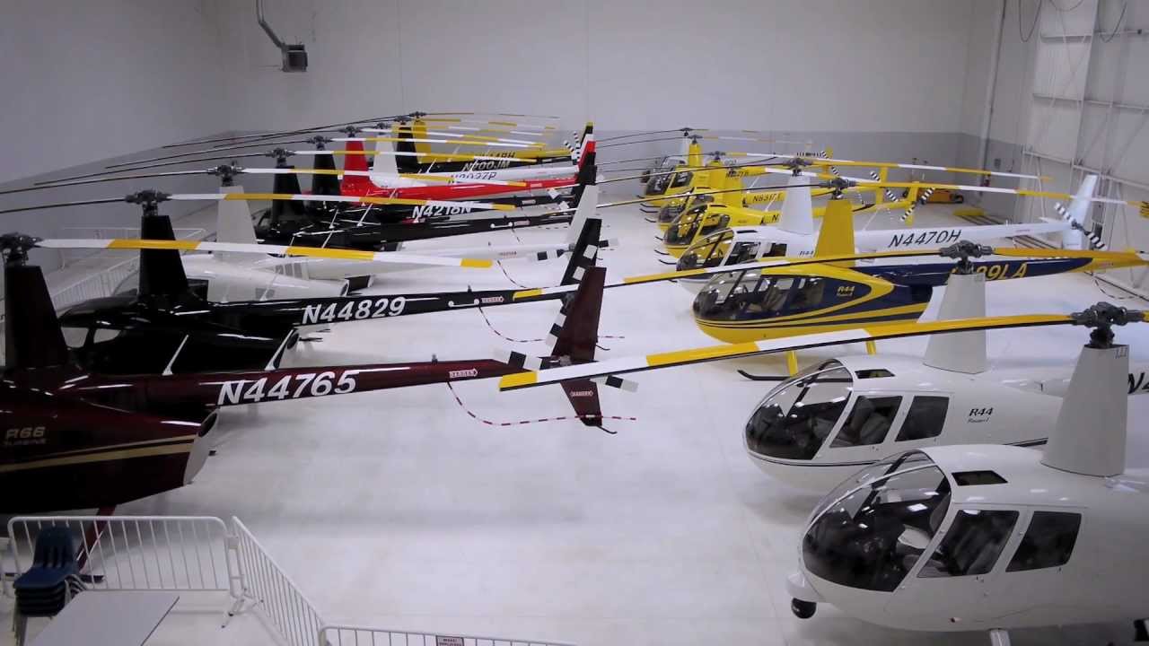 Tech Toys 360 Preview: Episode 3- Robinson R-66 Turbine Helicopter ...