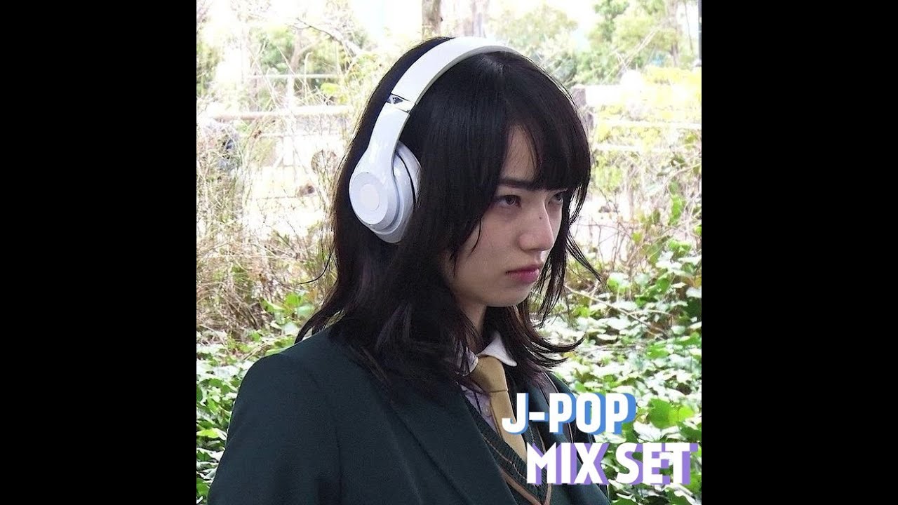 [𝐏𝐥𝐚𝐲𝐥𝐢𝐬𝐭] 🌸 J-POP MIX SET | 제이팝 노래모음 | 제이팝 | JPOP 믹스 | 일본노래 | 애니 OST ...