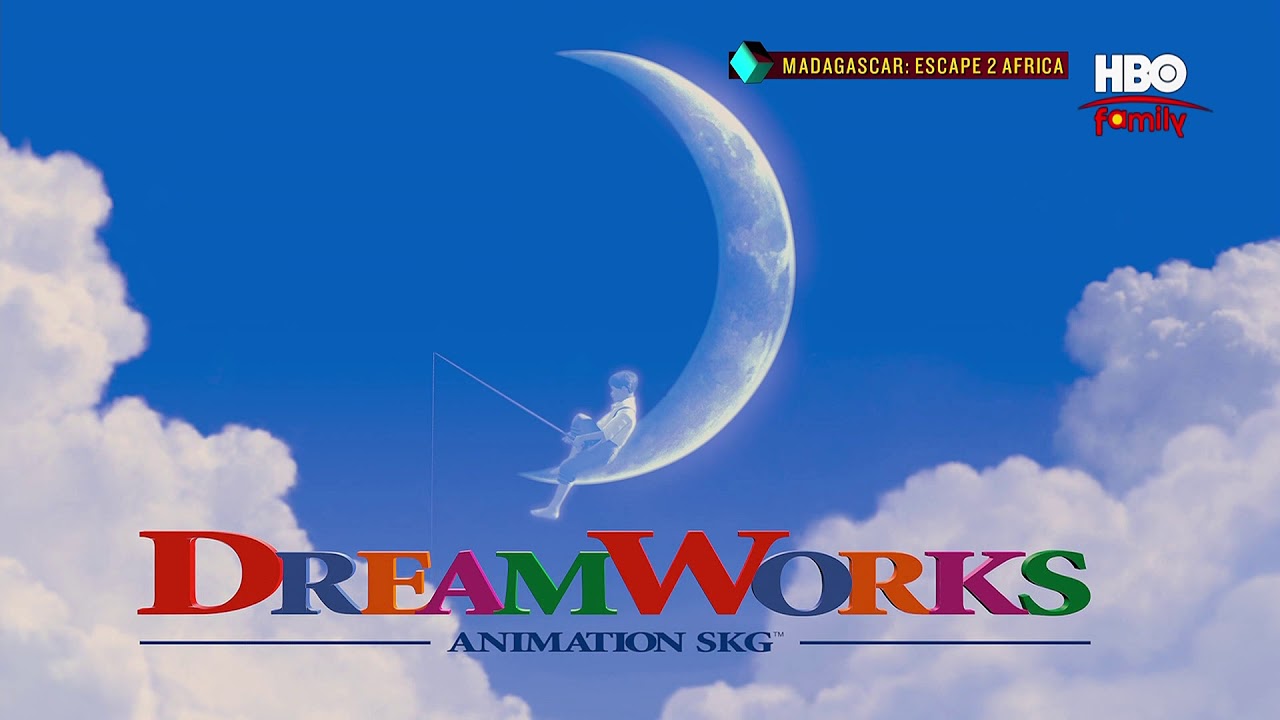 Madagascar: Escape 2 Africa - HBO Family Intro - YouTube