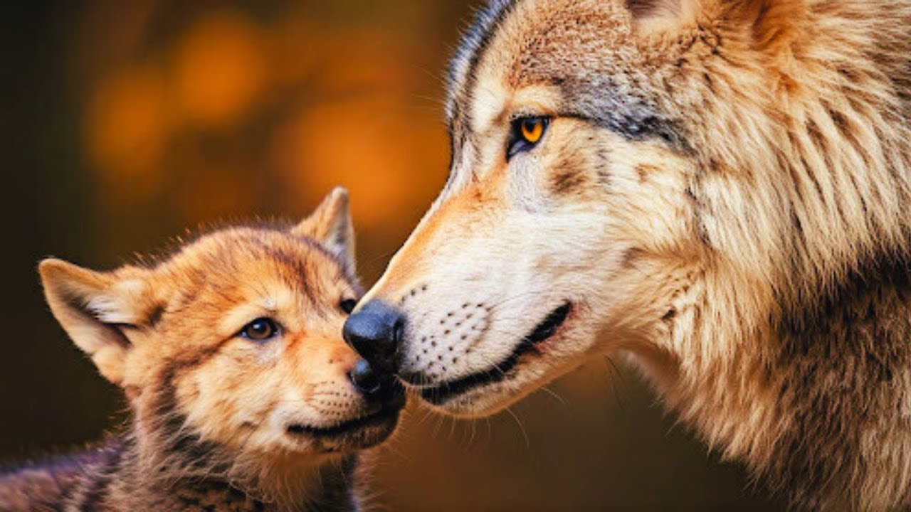 The Most Devoted Animal Parents in the World! | Animal Documentary ...
