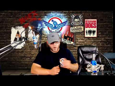 Josh Fines touches base on gun rights - YouTube