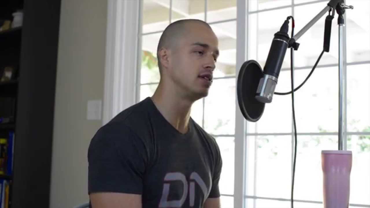 Alberto Nunez Q&A - Introduction - YouTube