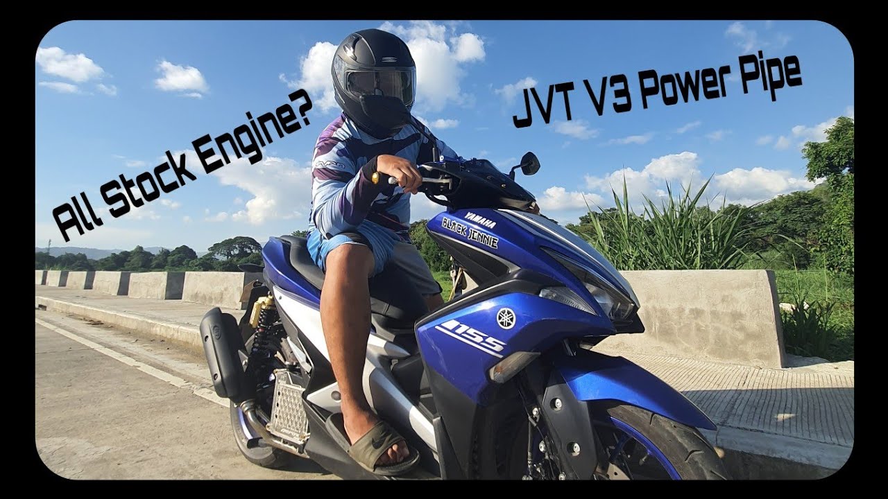 JVT V3 power Pipe Sound check/Adjustment Tutorial nadin - YouTube