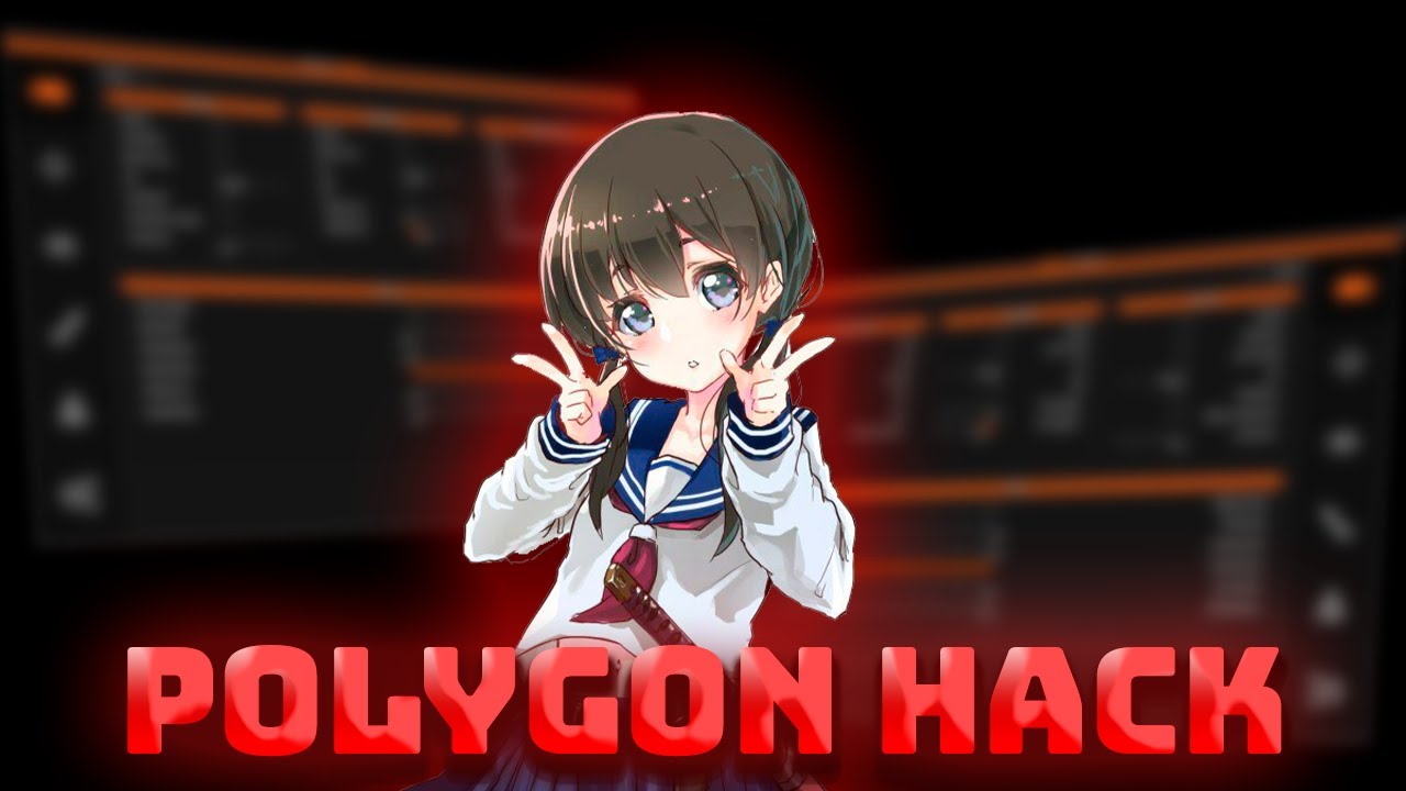 Polygon Hack 2024 | Aimbot + Wallhack | Free Download - YouTube